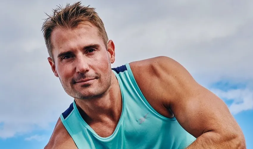 2022 Rewind: Reality TV Star Dr. Brad Schaeffer Comes Out: 'I Felt It ...