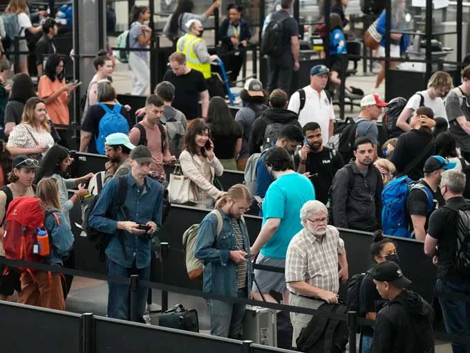 Experts Rue Simple Steps not Taken Before Latest COVID Surge | EDGE ...