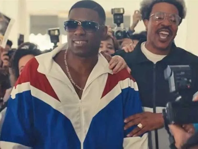 Review: 'Mike' Re-creates the Life Story of the Controversial Boxer ...