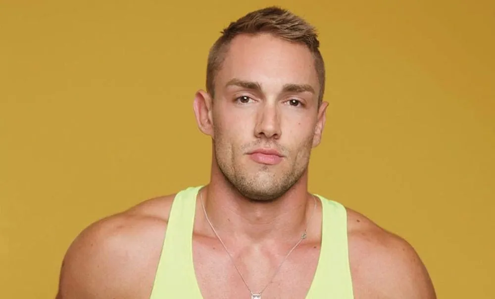 EDGE Rewind: With New Dance Anthem and World Tour, Hunky DJ Ben Bakson ...