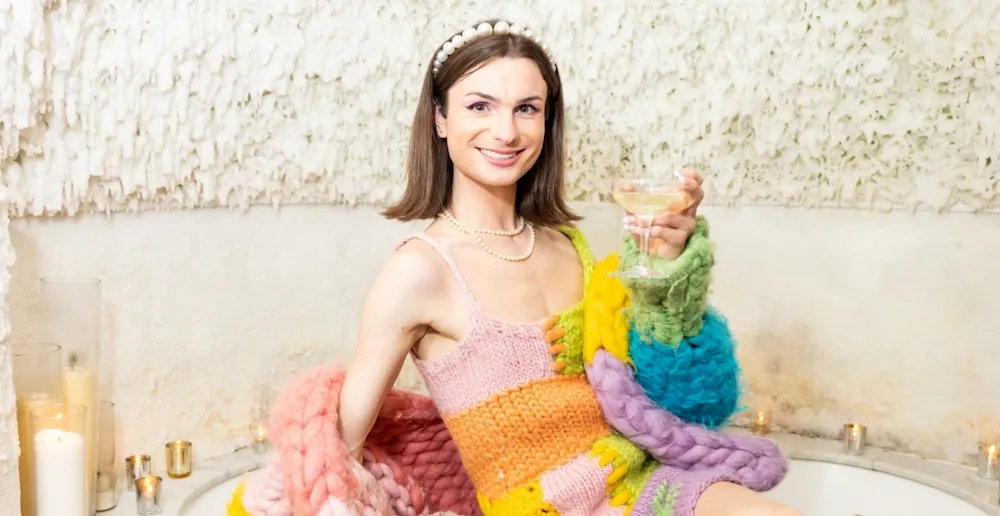 Watch: Trans Activist, TikTok Star Dylan Mulvaney Visits Biden at White ...