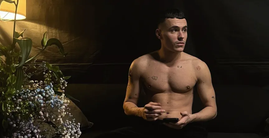 Meet the Hunks of Netflix's 'Elite' | EDGE United States