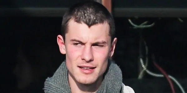 2023 Rewind: Buzz-Cut Shawn Mendes Looks Super Buff on Gym Visit | EDGE ...