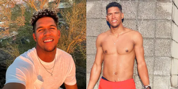 2023 Rewind: Get to Know Out White Sox Minor Leaguer Anderson Comas ...