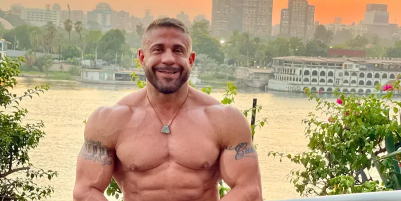 2023 Rewind: Italian Professor, Former Adult Star Wins Suit after Being ...