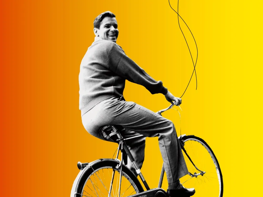 With 'Up with the Sun' Novelist Thomas Mallon Offers Dishy Showbiz Mash ...