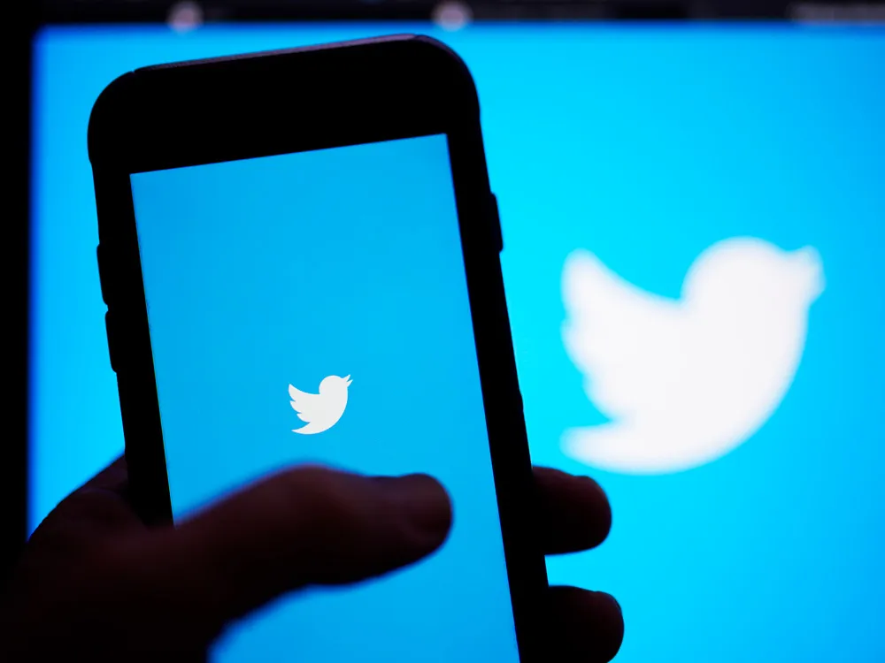 New Twitter Rules Expose Election Offices to Spoof Accounts | EDGE ...