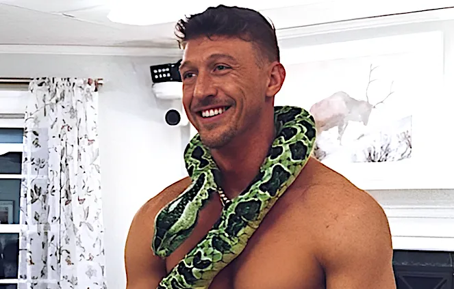 Amid the 'Summer House' Drama, Kory Keefer Makes His Mark | EDGE United ...