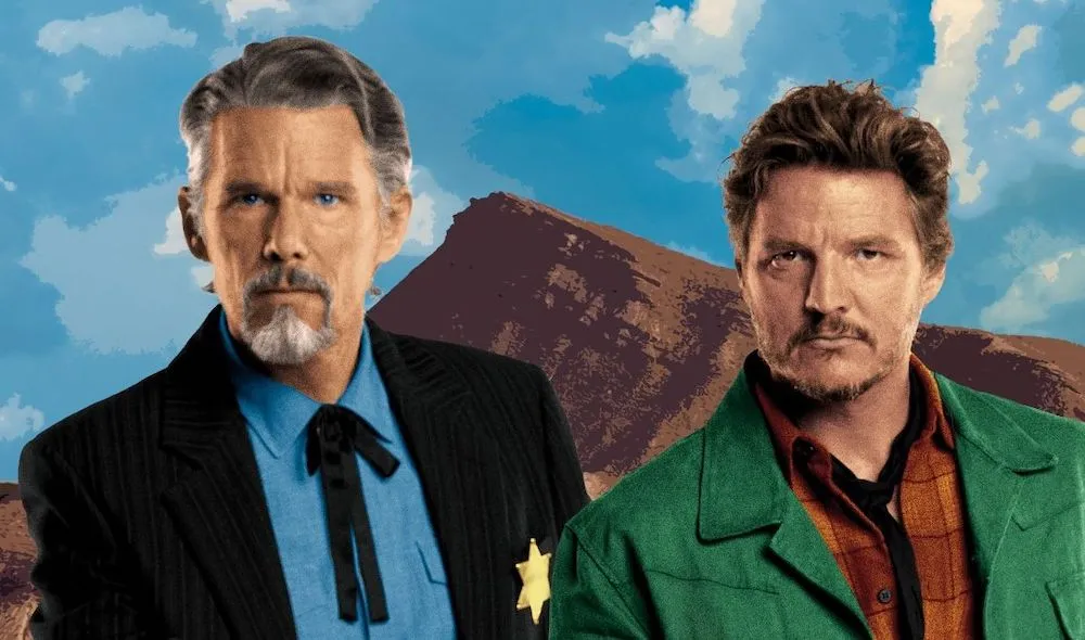 Watch: Director Pedro Almodóvar Reveals Why Pascal, Hawke were his 'First Choice' for Gay ...