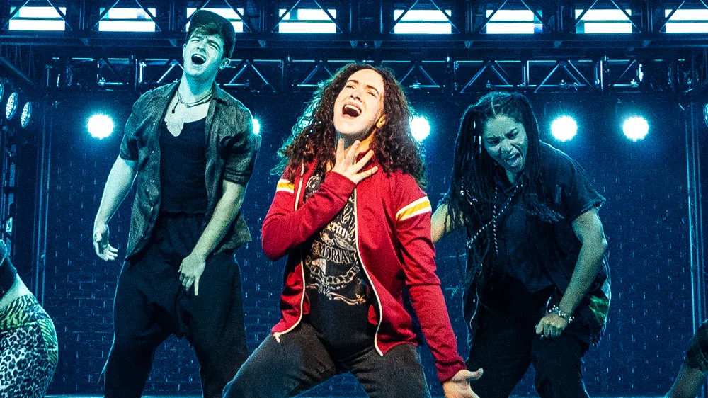 Finding Their Voice – Jade McLeod on Their Show-Stopping, Non-Binary ...