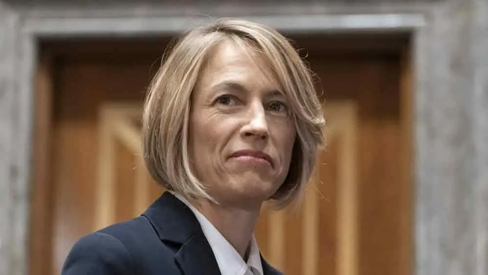 TikTok's Openly Non-binary COO V Pappas to Step Down | EDGE United States