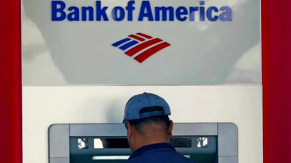 Bank of America Hit with $250M in Fines and Refunds for 'Double-dipping ...