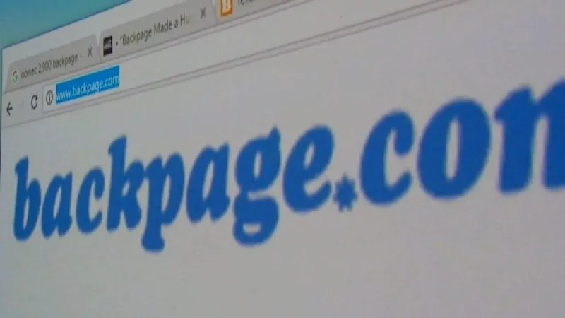 Backpage Founder Faces 2nd Trial over what Prosecutors Say was a Scheme ...