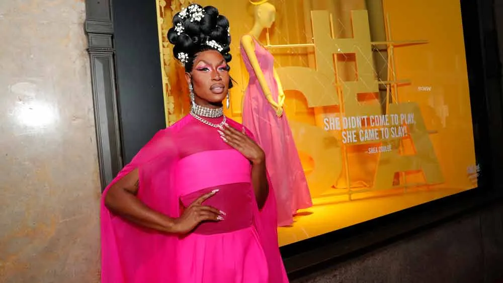 Watch: The Truth Comes Out as Shea Couleé Admits to Starting Meghan ...