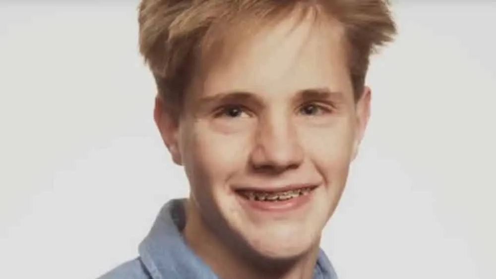 Watch: 25 Years Later, New Special Probes Matthew Shepard's Life and ...