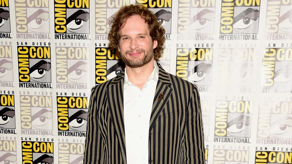 Out Producer Bryan Fuller Hit with Sexual Harassment Lawsuit | EDGE ...