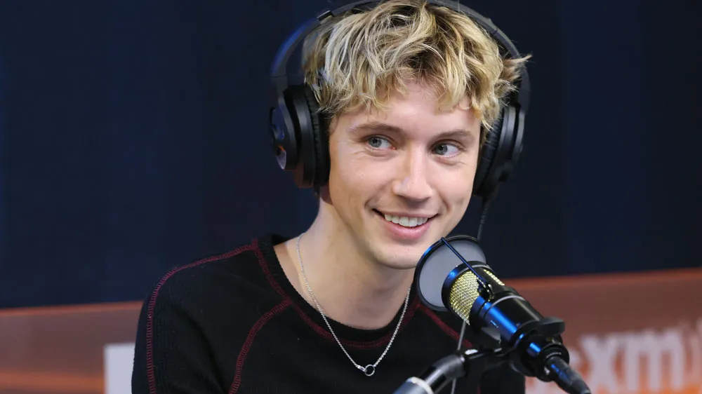 Troye Sivan Declares He Is 'Not as Afraid as I Was Before' | EDGE ...