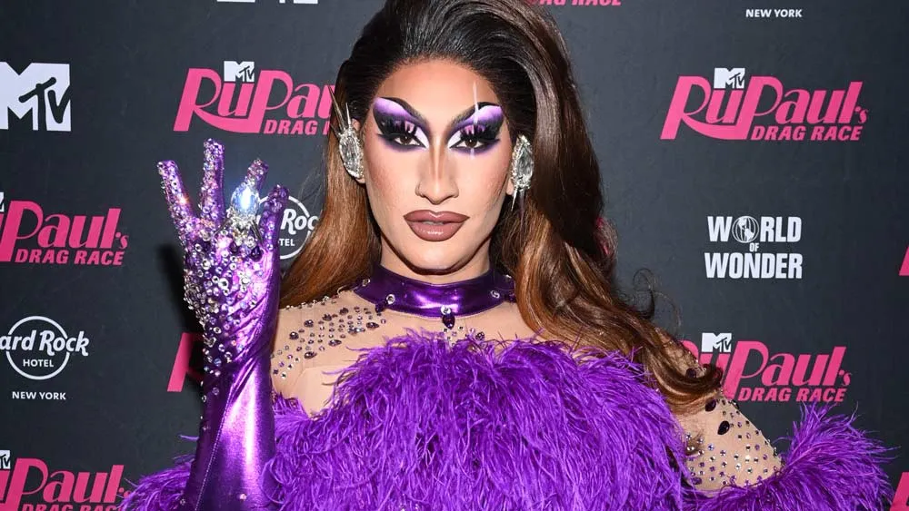 'RuPaul's Drag Race' Star Anetra 'Stepping Away' from Drag, Cancels ...