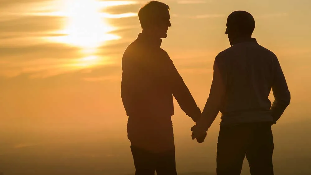 'Queering the Map' Offers A Glimpse of Gay Life in Gaza | EDGE United ...