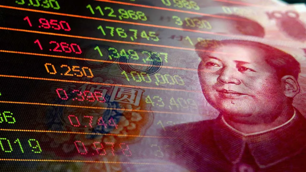 What You Need to Know: Decoding the Digital Yuan | EDGE United States