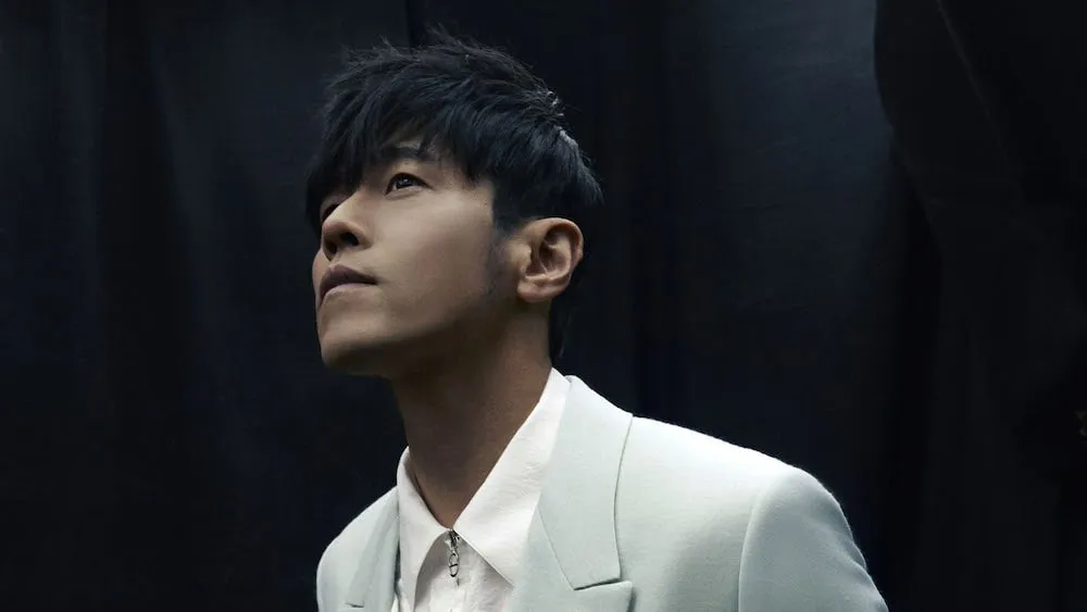 Dior Announces Jay Chou as New Global Ambassador | EDGE United States