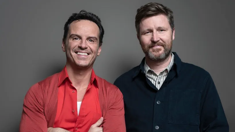 Out Filmmaker Andrew Haigh on the Collapsing Times and Unhealed Wounds ...