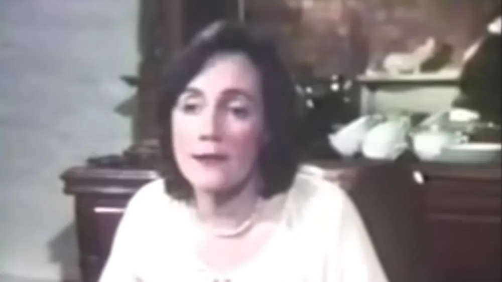 Pioneering Trans Psychiatrist Dr. Jeanne Hoff Dies at 85 | EDGE United ...