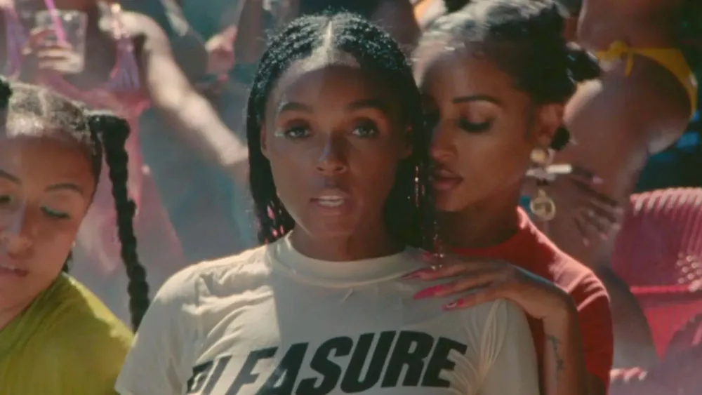 Counting Down the Sexiest Music Videos of 2023 | EDGE United States