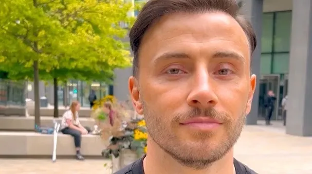 Out Scottish Soccer Star Zander Murray Set to Retire | EDGE United States