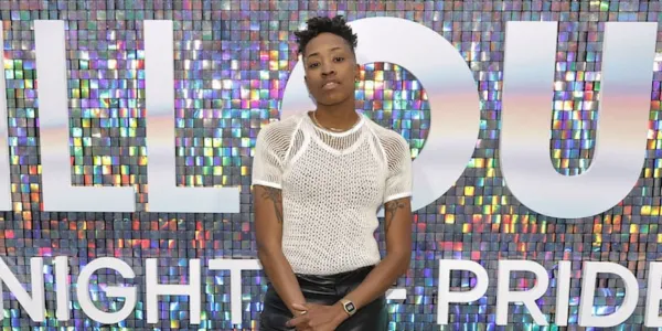 Mal Wright, A Fan Favorite on "The Ultimatum: Queer Love," Talks ...