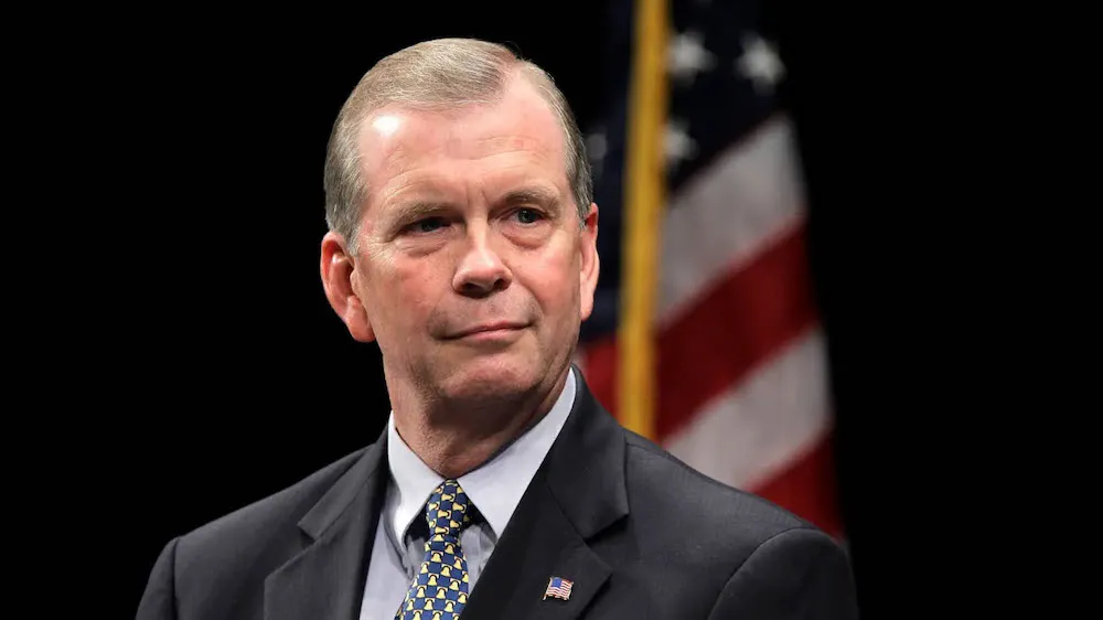 Republican Congressman Tim Walberg Facing Backlash for Praising Plan to ...