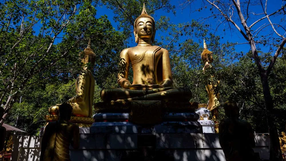 Ancient Scriptures Acknowledge Gender Fluidity | EDGE United States