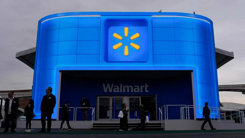 Walmart Experiments with AI to Enhance Customers' Shopping Experiences ...