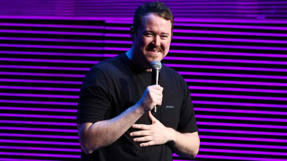 Bud Light's New Partner: Conservative Comedian Shane Gillis | EDGE ...