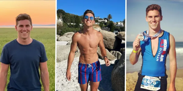 Out Olympic Swimmer Found Acceptance in... Kentucky? | EDGE United States