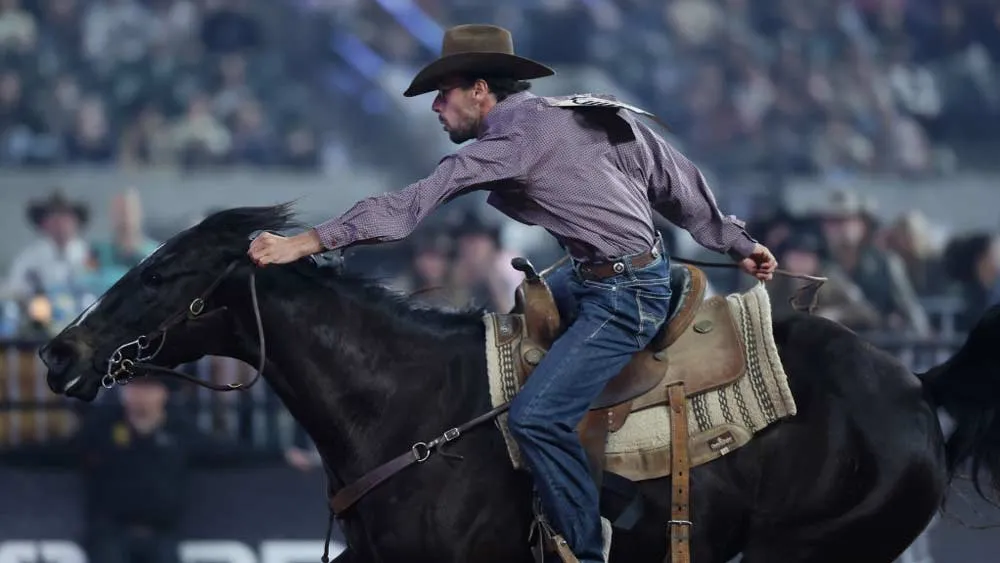 Watch: Ride 'Em, Cowboy! Gay Rodeo Comes to Little Rock, Arkansas ...