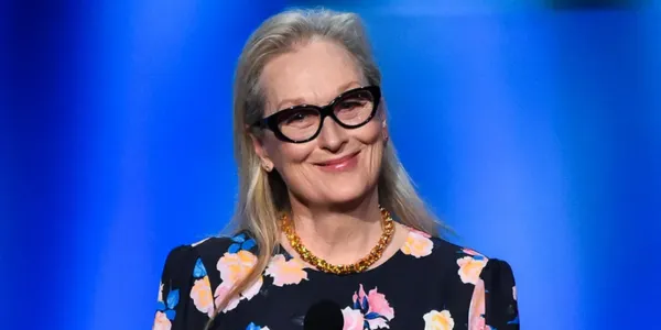 Cannes Kicks Off with Greta Gerwig's Jury and a Palme d'Or for Meryl ...