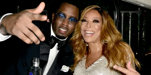 Watch: Charlemagne Tha God Claims Diddy Gay Rumors Started with Wendy ...