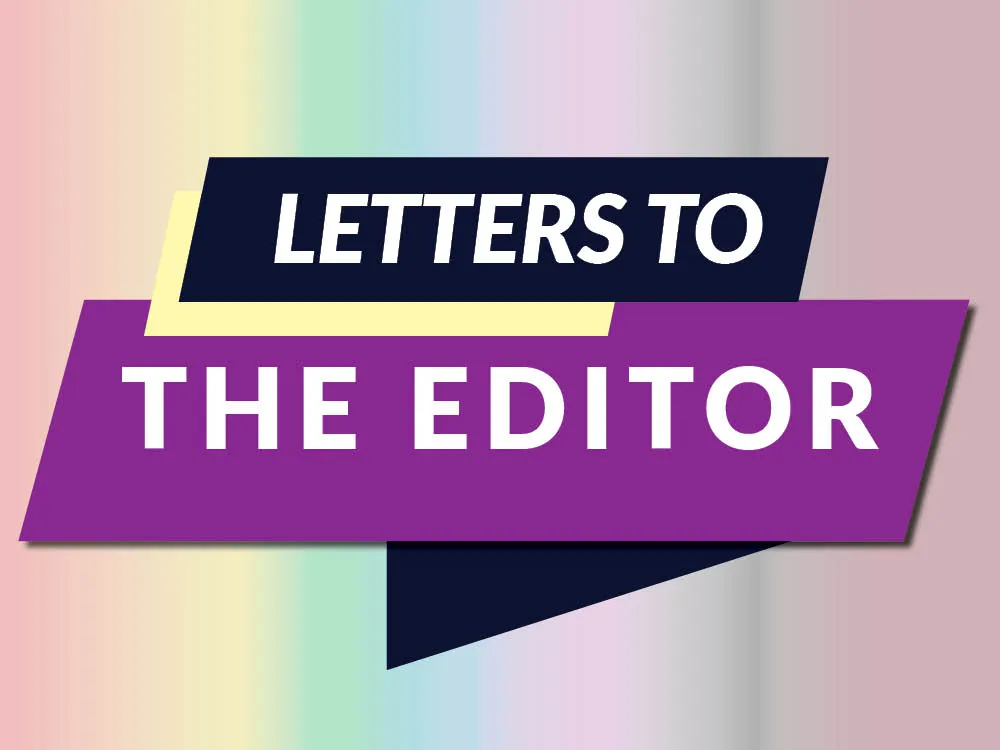 Letters to the editor | EDGE United States